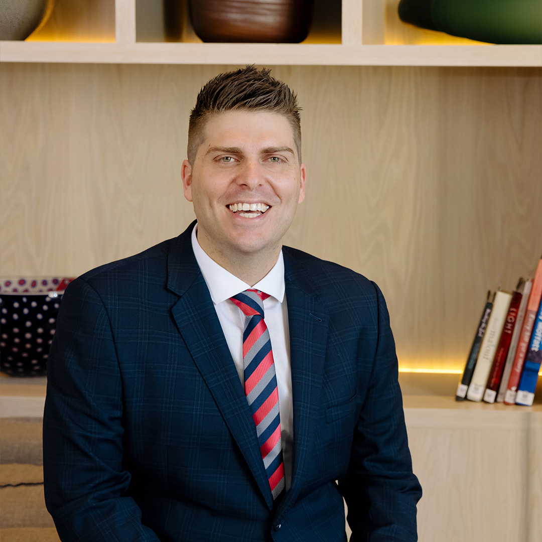 Executive Team - Altegra Property Group