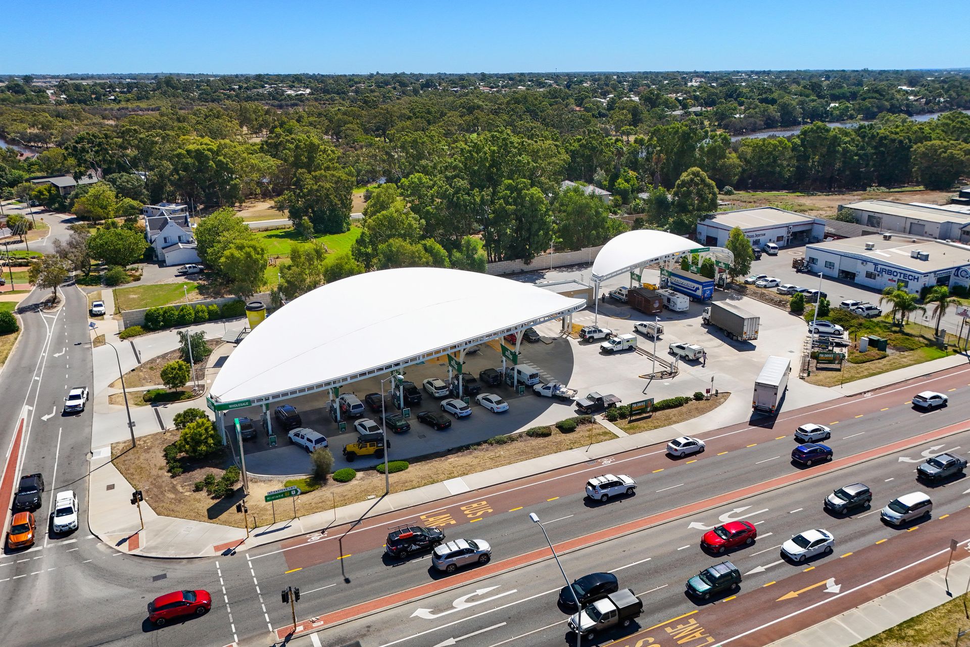 472 Great Eastern Highway Ascot WA 6104 - Altegra Property Group